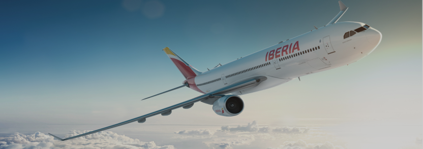 Cancelación vuelo iberia - Viajessindestino.com